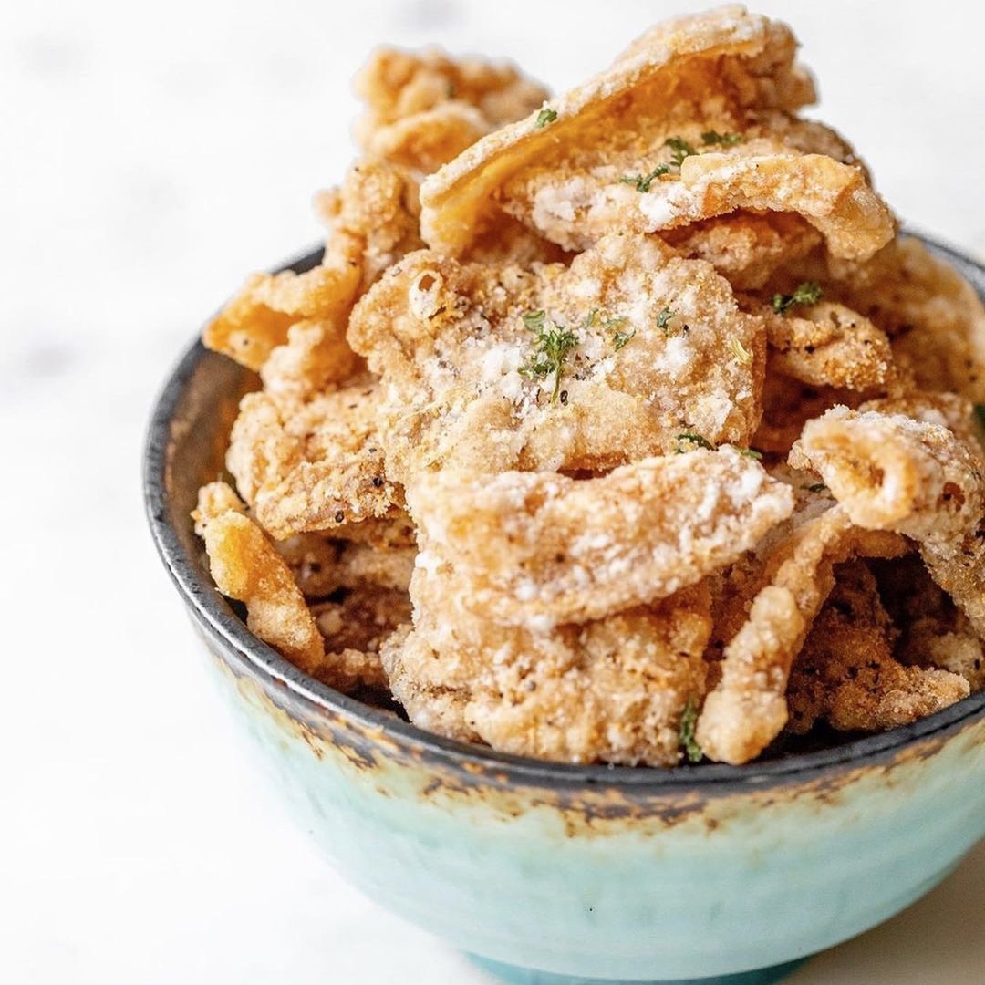 Pork Belly Chips – The Lumpia Company